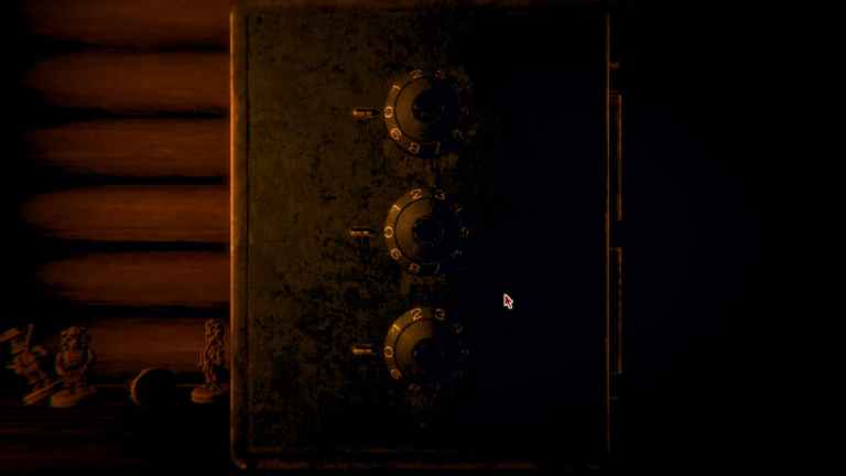 What is the Inscryption safe code? | Pro Game Guides