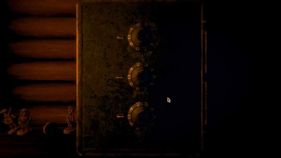 What is the Inscryption safe code? | Pro Game Guides