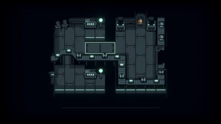 How to solve the Factory Puzzle in Act 2 of Inscryption - Pro Game Guides