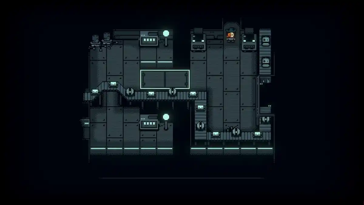 How to solve the Factory Puzzle in Act 2 of Inscryption | Pro Game Guides