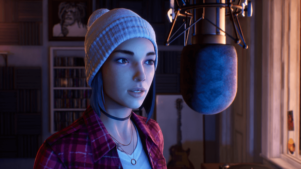 What is the Soundtrack for the Life is Strange: Wavelengths DLC? | Pro ...