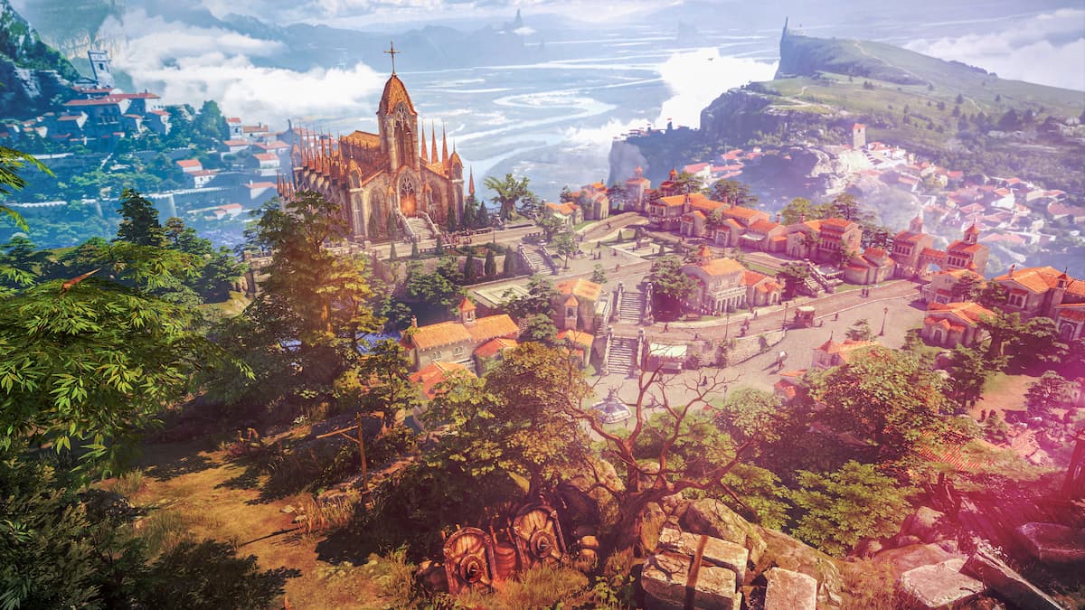 What is Platinum Fields in Lost Ark? | Pro Game Guides