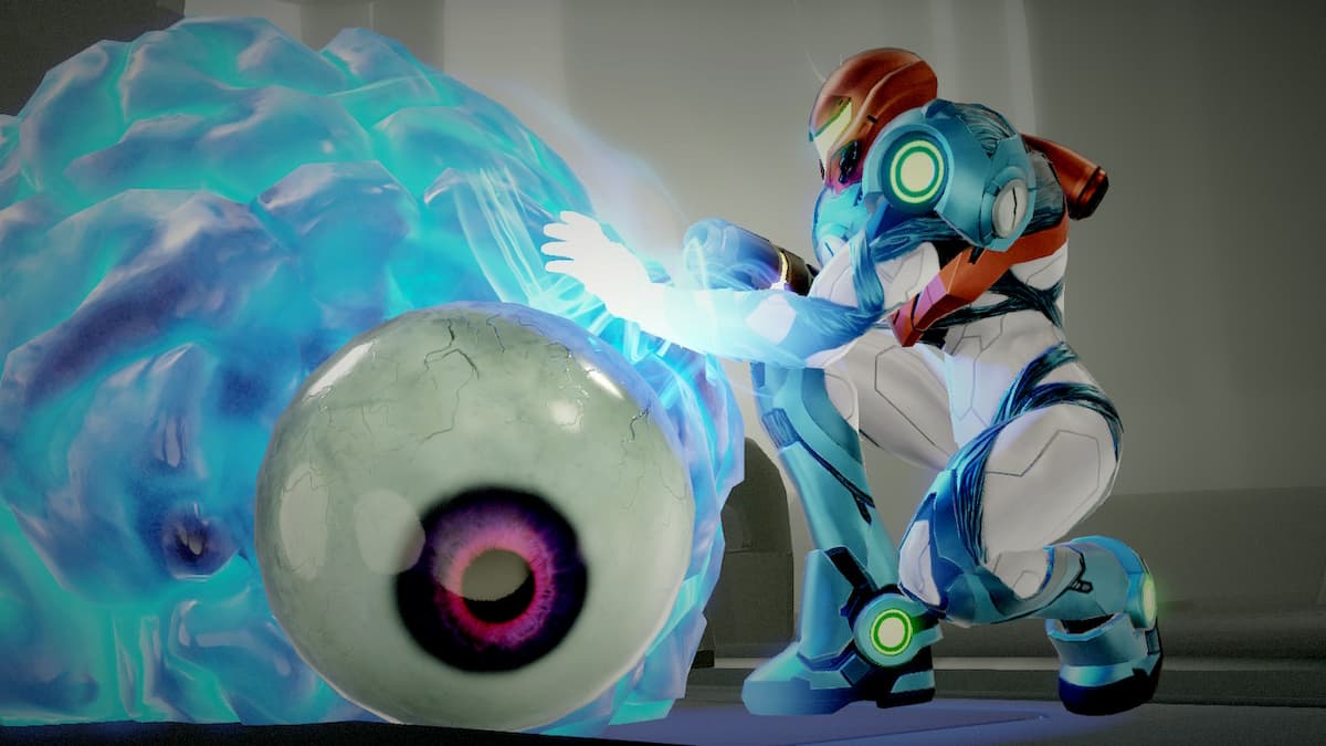 How to defeat Central Units in Metroid Dread | Pro Game Guides