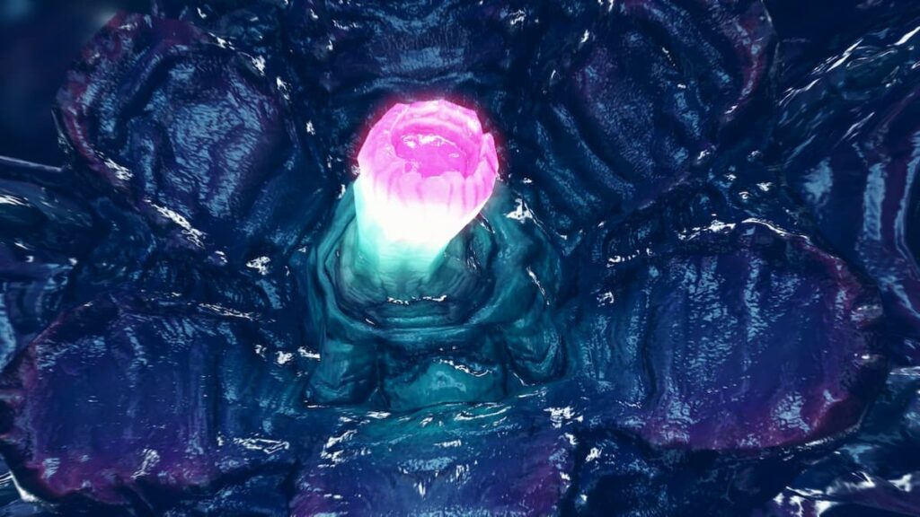 How to defeat Drogyga in Metroid Dread - Pro Game Guides