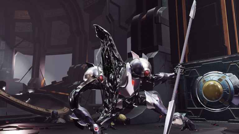 How to defeat the Chozo Soldier in Metroid Dread - Pro Game Guides