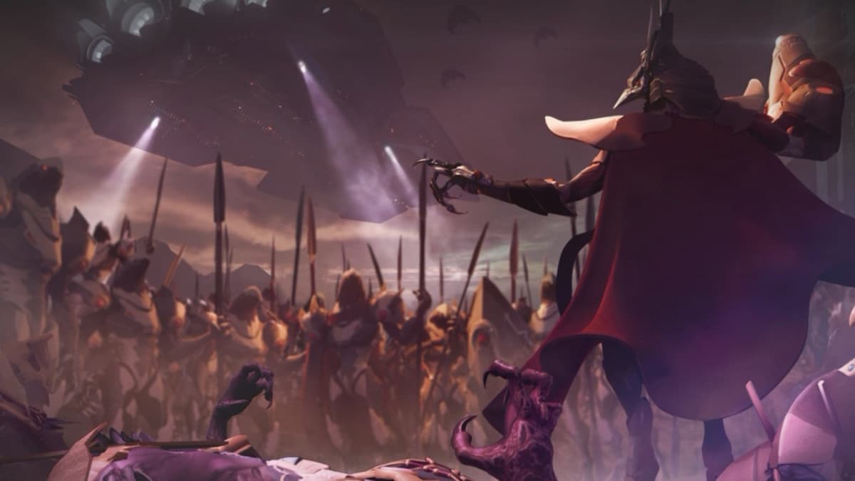 How to defeat the Robot Chozo Soldier in Metroid Dread | Pro Game Guides