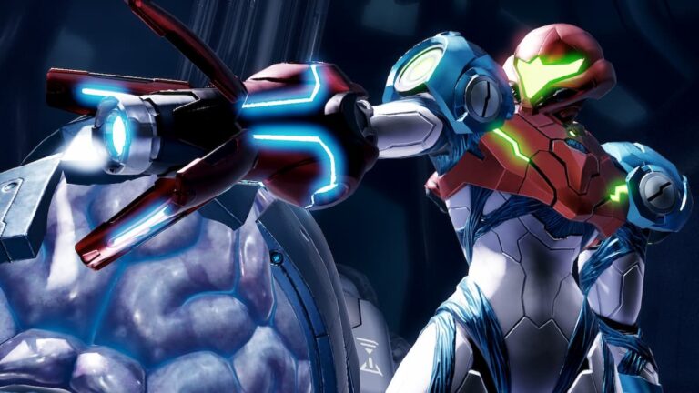 How to get the Omega Cannon in Metroid Dread - Pro Game Guides