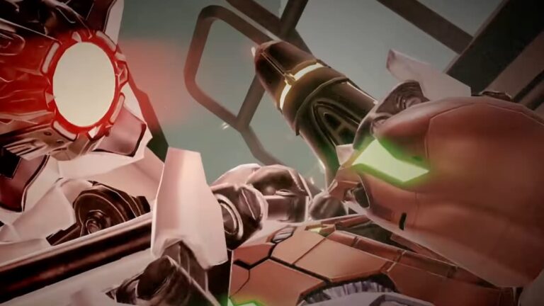 How to kill the E.M.M.I in Metroid Dread - Pro Game Guides