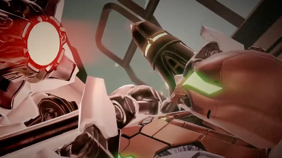 How to kill the E.M.M.I in Metroid Dread - Pro Game Guides