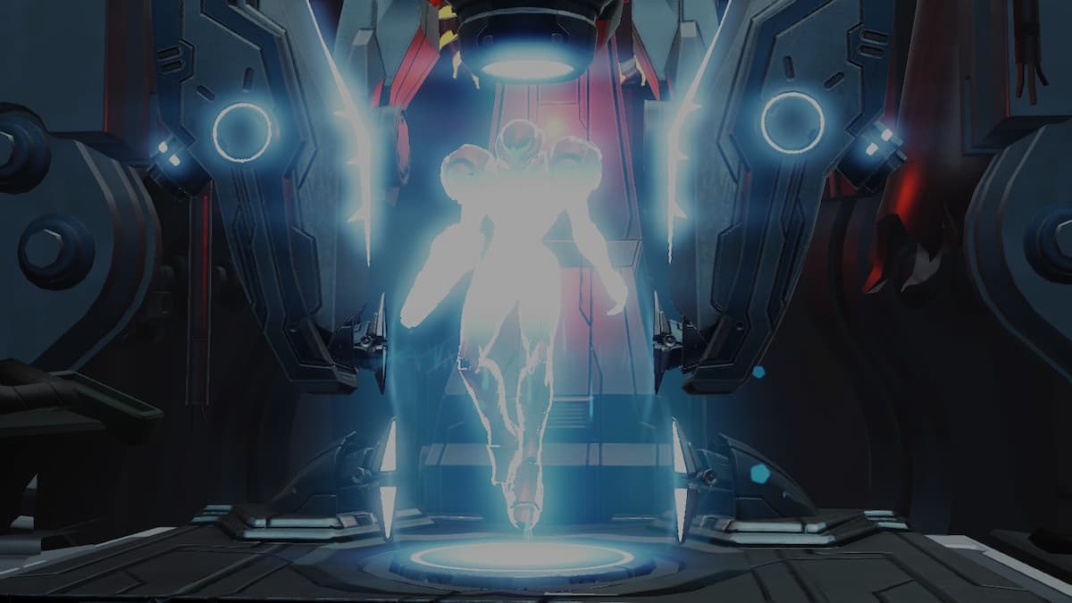 How to teleport in Metroid Dread | Pro Game Guides