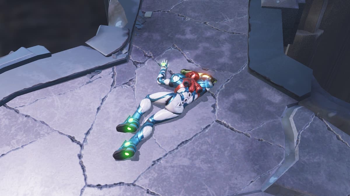 Metroid Dread - Page 10 of 11 - Pro Game Guides