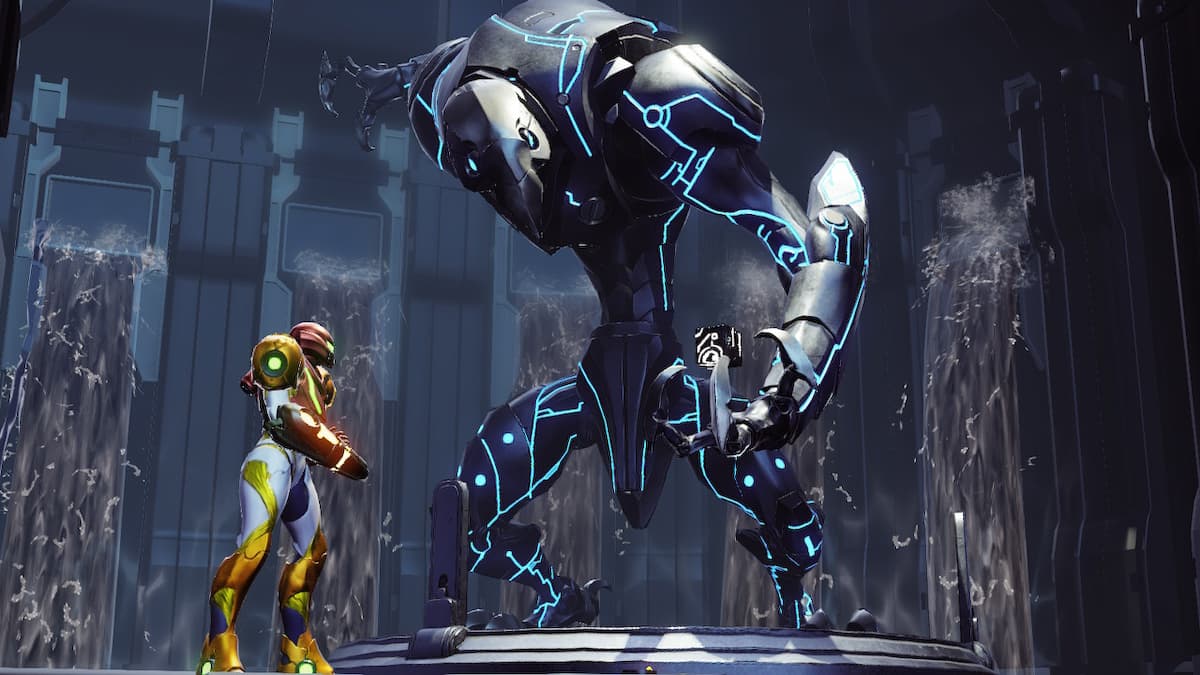 How to unlock the Bomb in Metroid Dread | Pro Game Guides