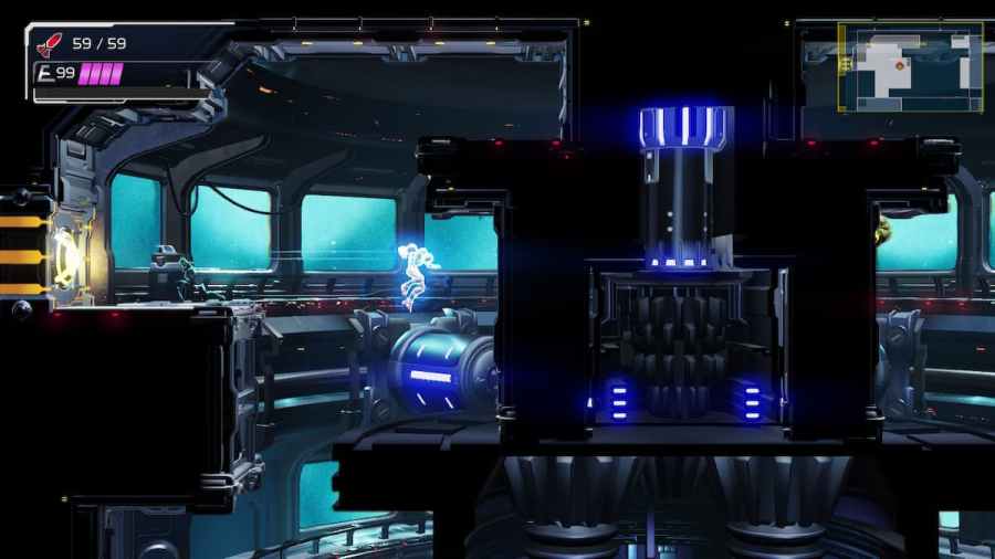 How to unlock the Flash Shift in Metroid Dread | Pro Game Guides