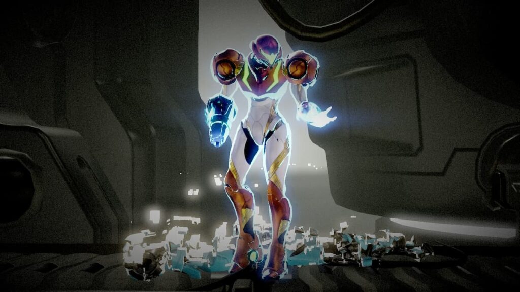 How to unlock the Ice Missile in Metroid Dread - Pro Game Guides