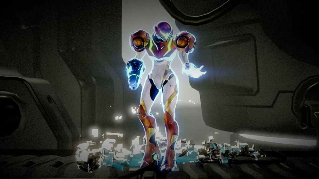 How to unlock the Ice Missile in Metroid Dread | Pro Game Guides