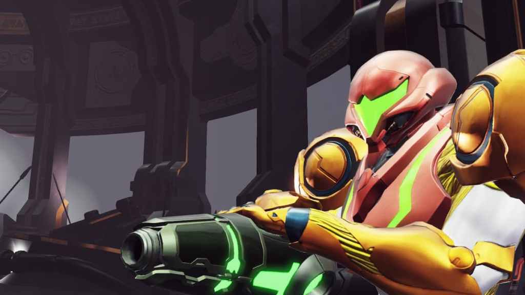 How to unlock the Plasma Beam in Metroid Dread | Pro Game Guides