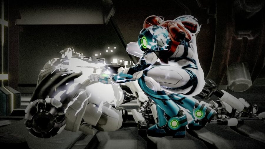How to unlock the Spider Magnet in Metroid Dread - Pro Game Guides