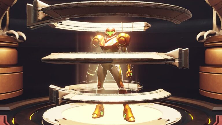 Where to go after getting the Phantom Cloak in Metroid Dread - Pro Game ...