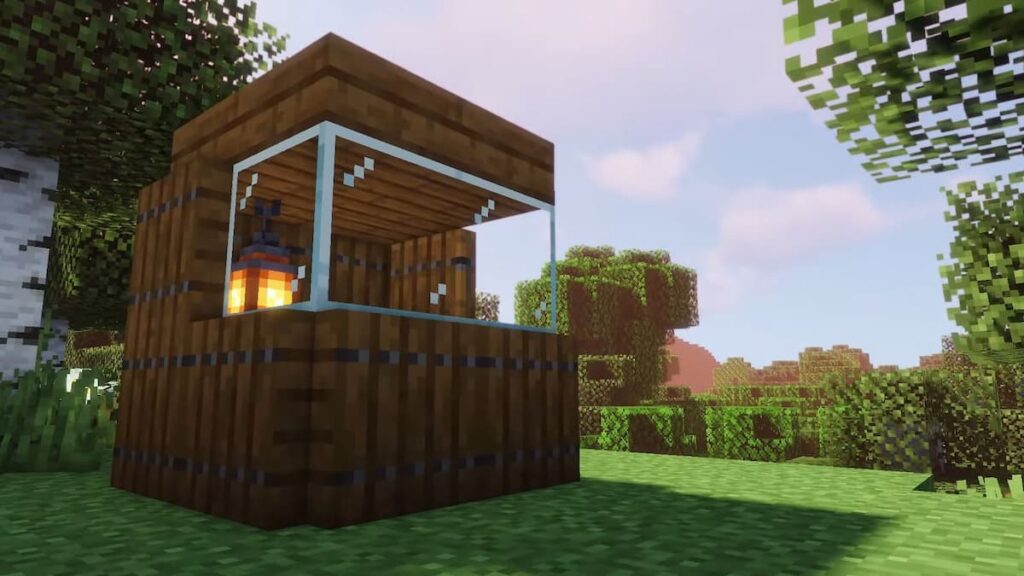 7 Best Minecraft House Design Ideas in 2022 - Pro Game Guides