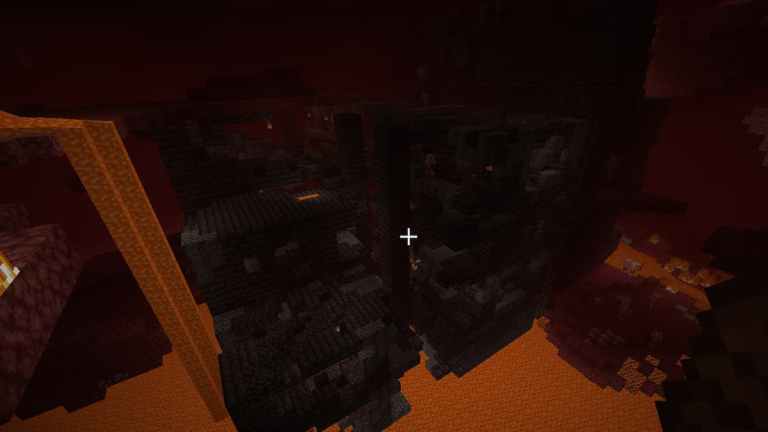 Minecraft Bastion Remnant Types and where to find gold | Pro Game Guides