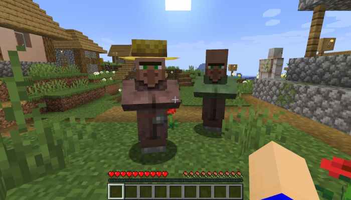 How to move Villagers in Minecraft (2026) | Pro Game Guides