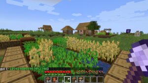 How to find your Minecraft world seed - Pro Game Guides