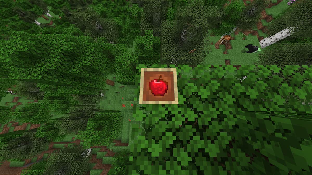 How to get apples quickly in Minecraft? | Pro Game Guides