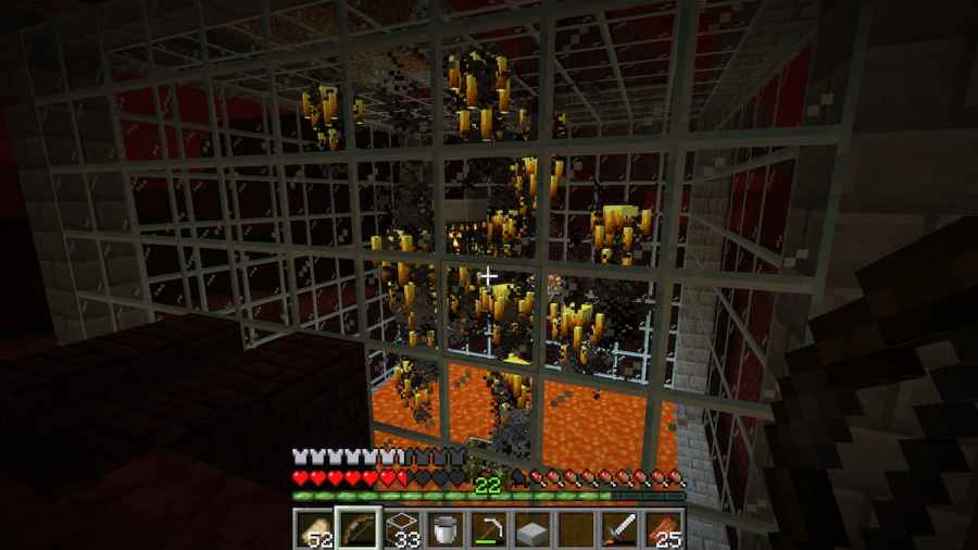 How to make a Blaze Farm in Minecraft | Pro Game Guides