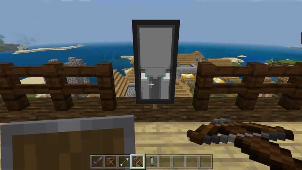 How to start a Pillager Raid in Minecraft | Pro Game Guides