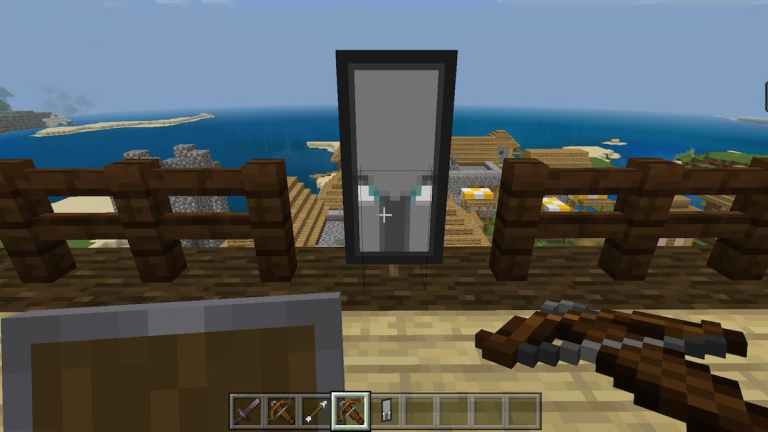 How to start a Pillager Raid in Minecraft | Pro Game Guides