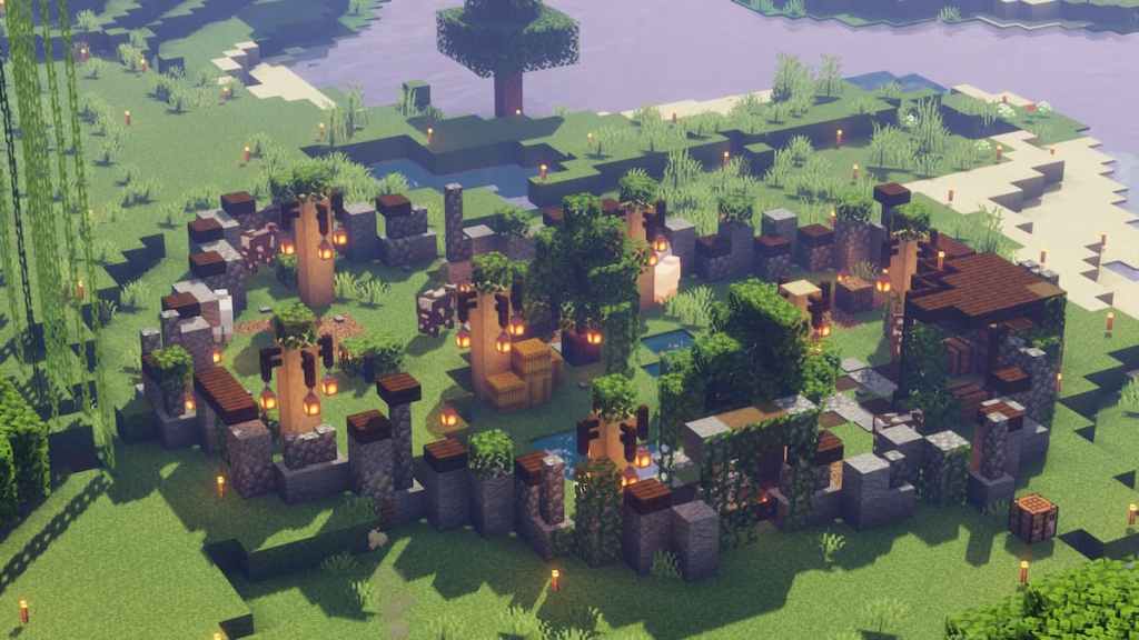 Minecraft Best Essential Farms | Pro Game Guides