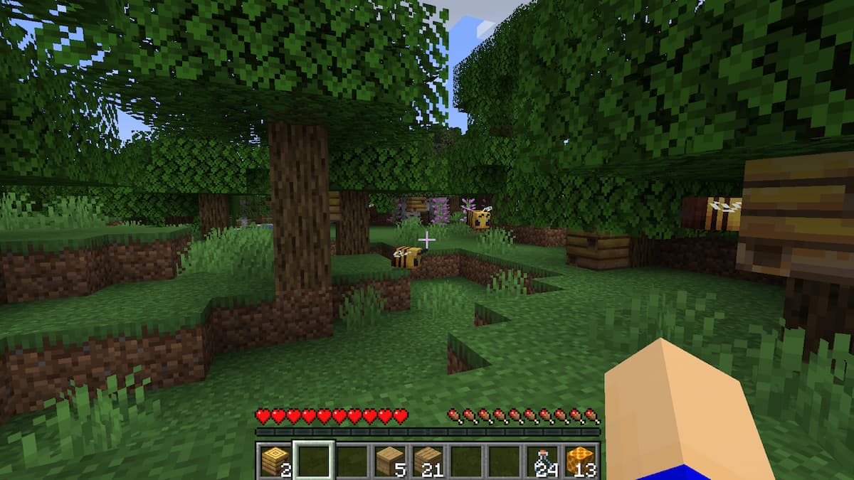 What is honey used for in Minecraft? | Pro Game Guides