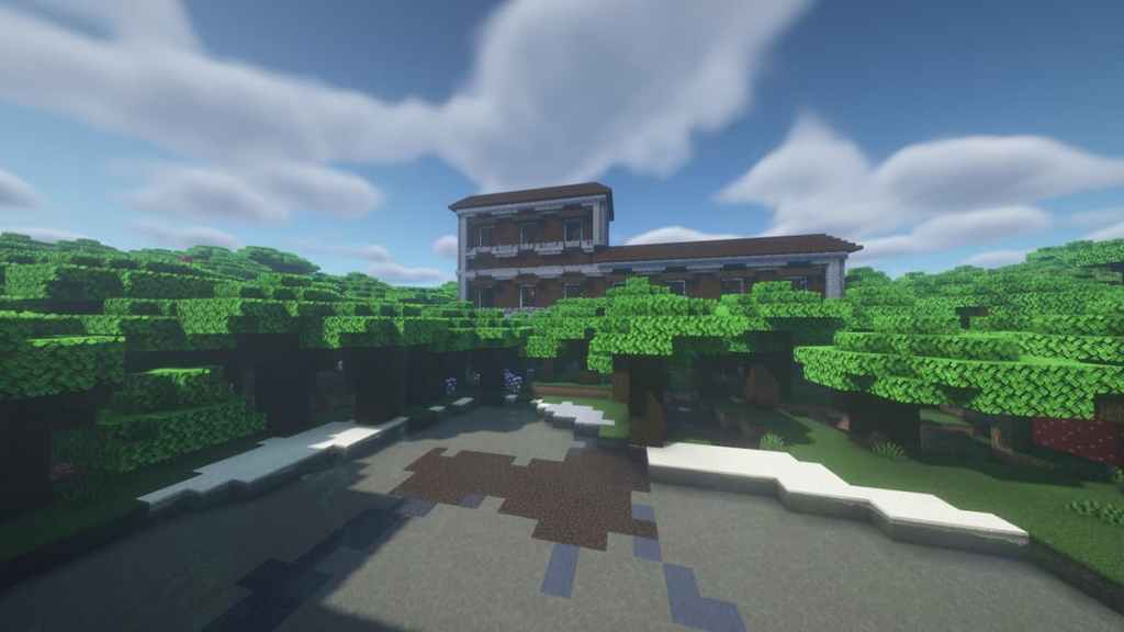 Where are the secret rooms in Minecraft Woodland Mansions | Pro Game Guides