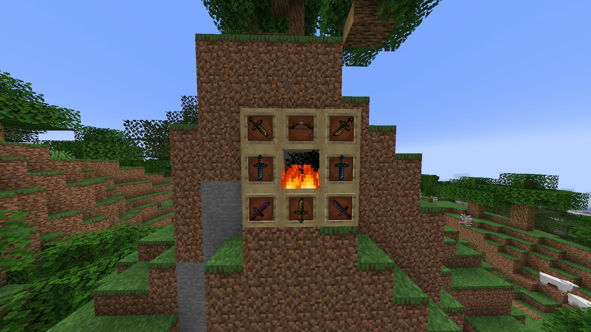 What Minecraft Texture Pack does Technoblade use? | Pro Game Guides