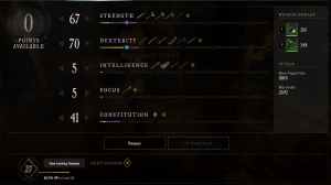 All Attributes in New World explained | Pro Game Guides