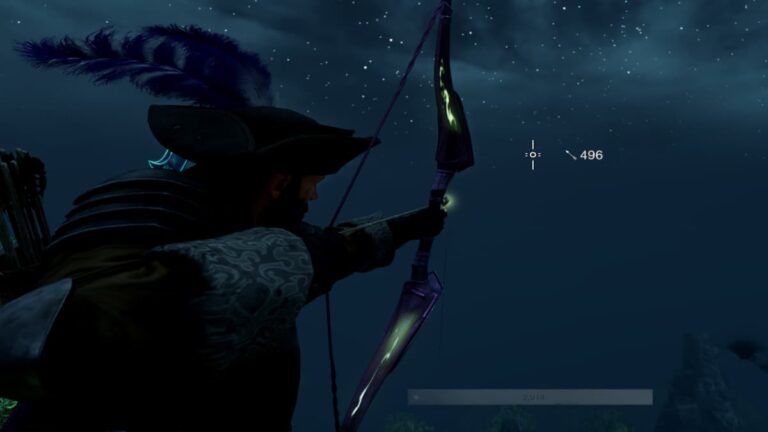 Best Bow Builds in New World - Pro Game Guides