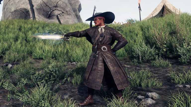 Best Rapier Builds in New World | Pro Game Guides