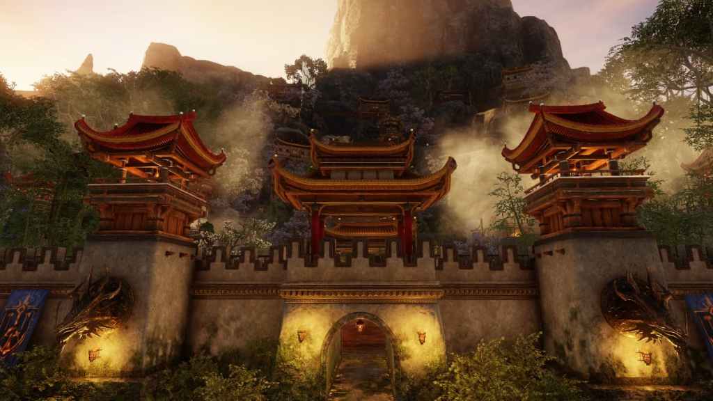 How to level up quickly in New World | Pro Game Guides