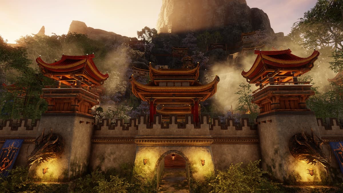 How to level up quickly in New World | Pro Game Guides