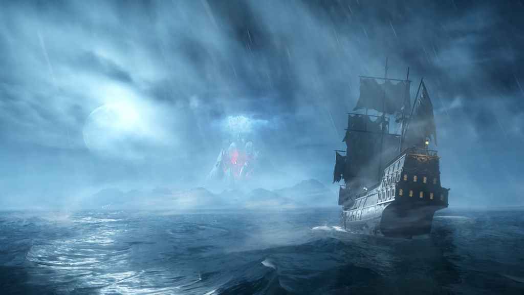 How to get Fish Oil in New World