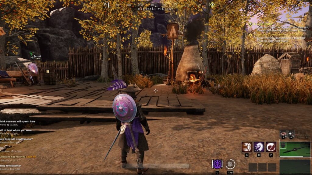 Where to Find Smelters in New World - Pro Game Guides
