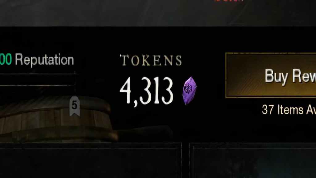 How to farm Faction Tokens in New World? | Pro Game Guides