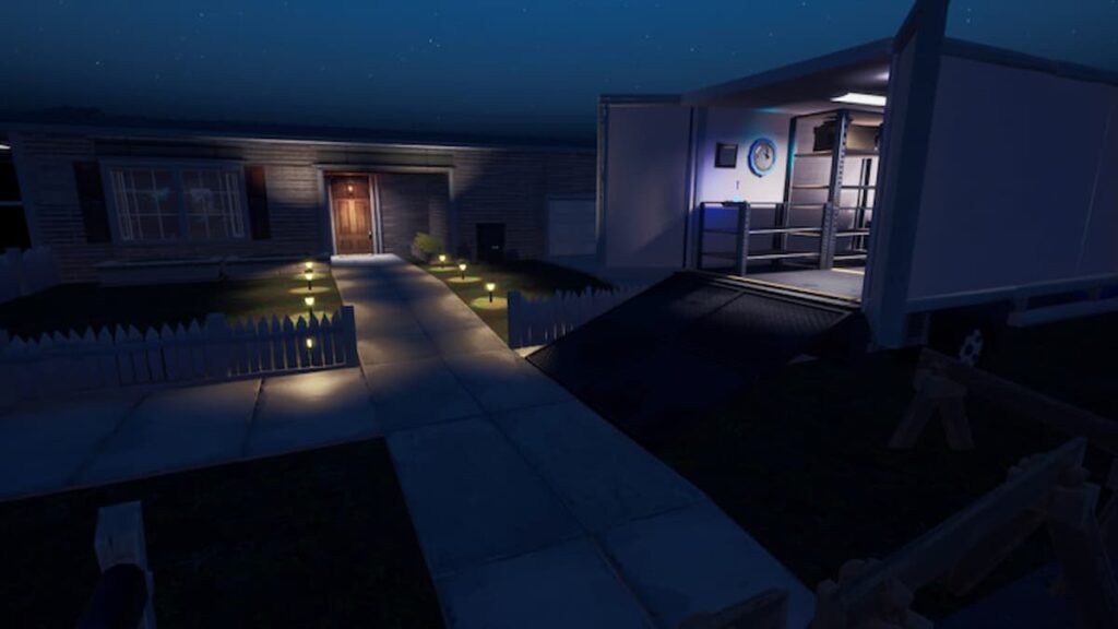 How does the Obake Shapeshift in Phasmophobia? - Pro Game Guides