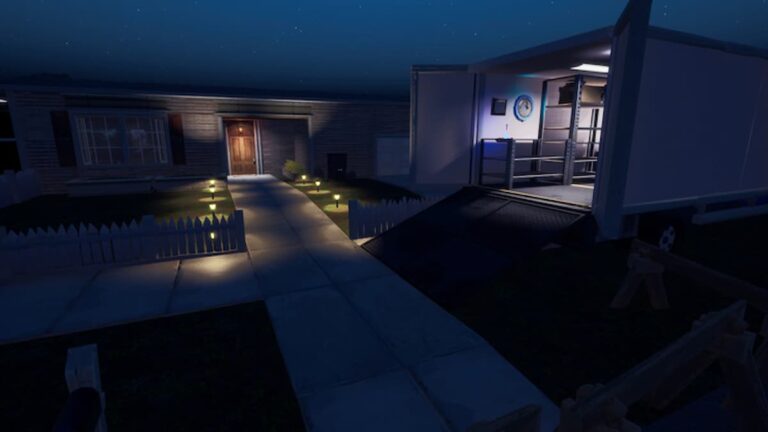 How does the Obake Shapeshift in Phasmophobia? - Pro Game Guides