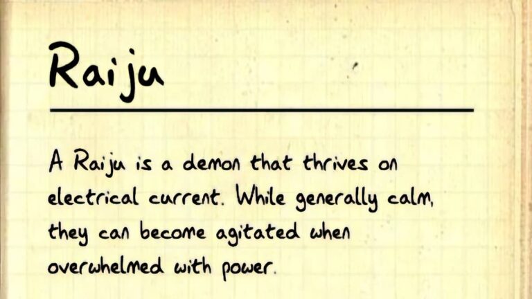 How to identify the Raiju in Phasmophobia - All Strengths and ...