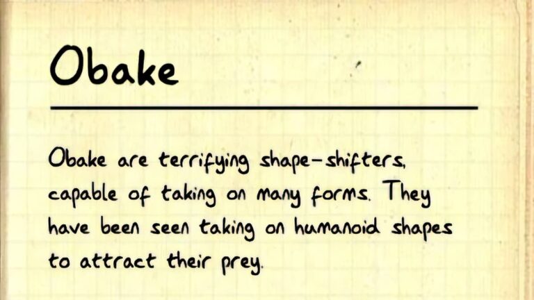 How to identify the Obake in Phasmophobia - All Strengths and ...