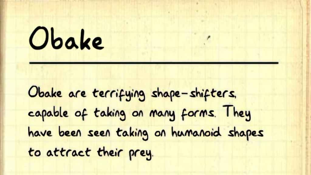 How to identify the Obake in Phasmophobia - All Strengths and ...