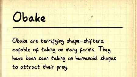 How to identify the Obake in Phasmophobia - All Strengths and ...