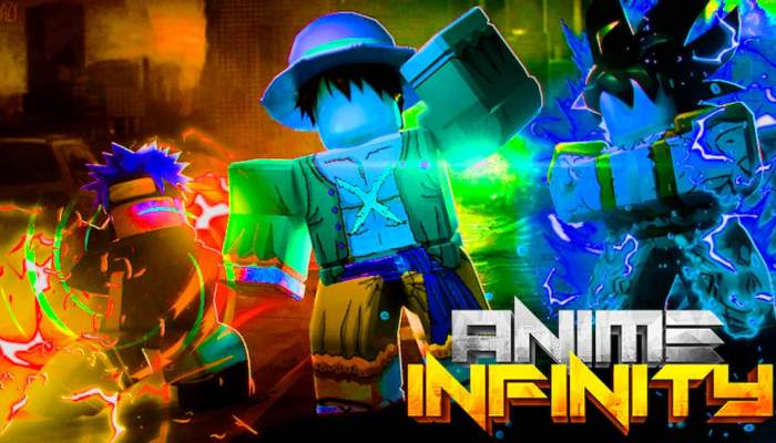 Anime Infinity Codes (August 2025) | Pro Game Guides