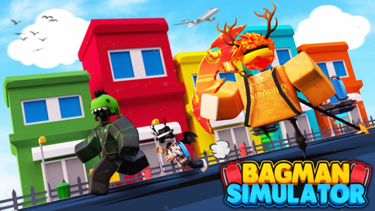 Roblox Bagman Simulator Codes | Pro Game Guides